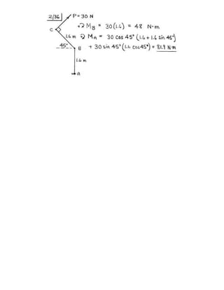 Engineering mechanics statics j.l.meriam-l.g.kraige-solution manual ...