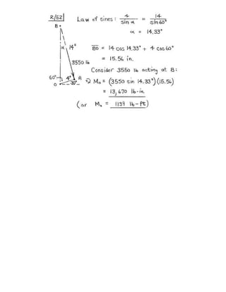 Engineering mechanics statics j.l.meriam-l.g.kraige-solution manual ...