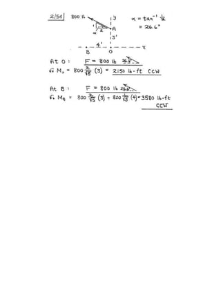 Engineering mechanics statics j.l.meriam-l.g.kraige-solution manual ...