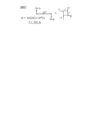 Engineering mechanics statics j.l.meriam-l.g.kraige-solution manual ...