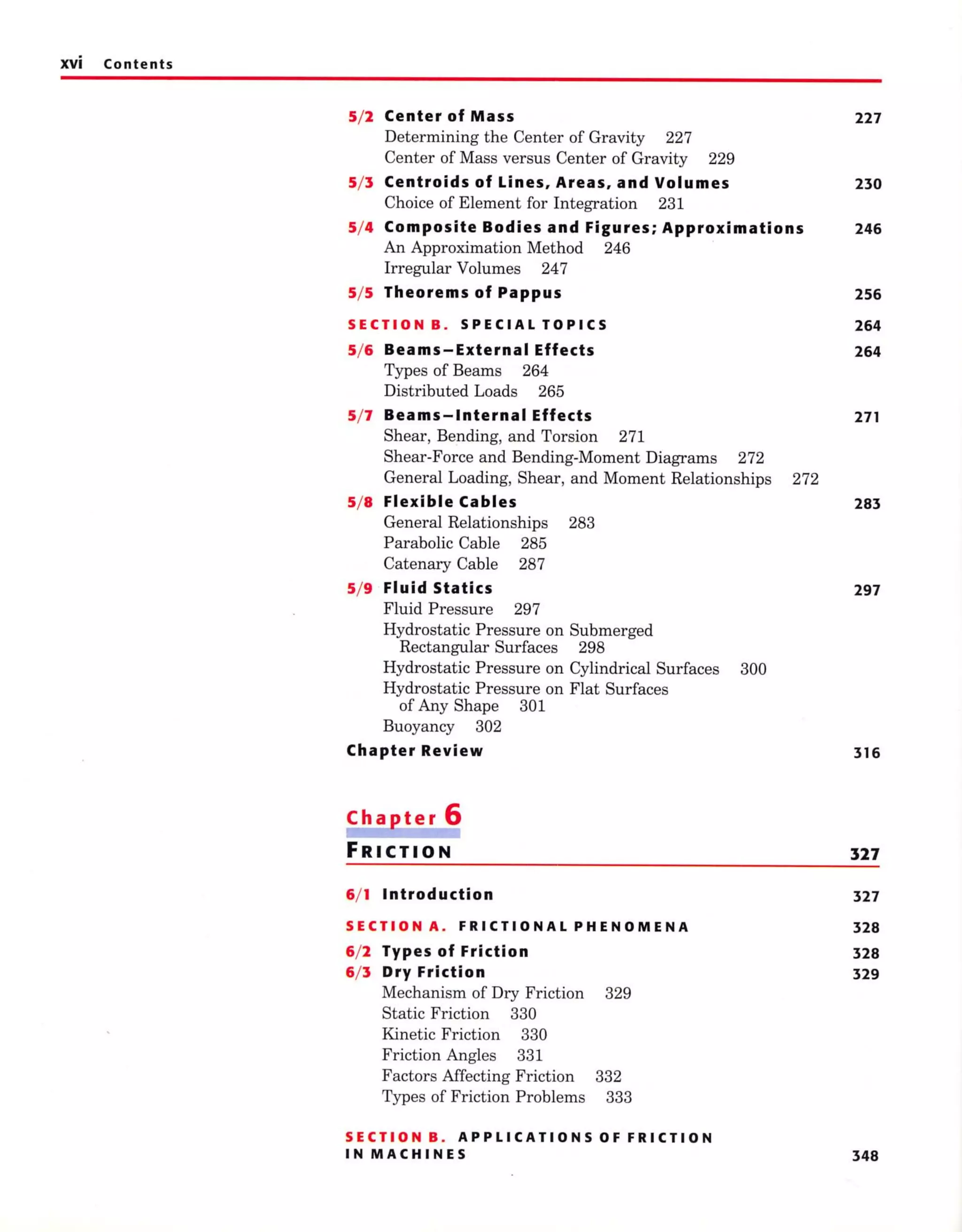 Engineering mechanics statics meriam and kraige (5th ed) | PDF