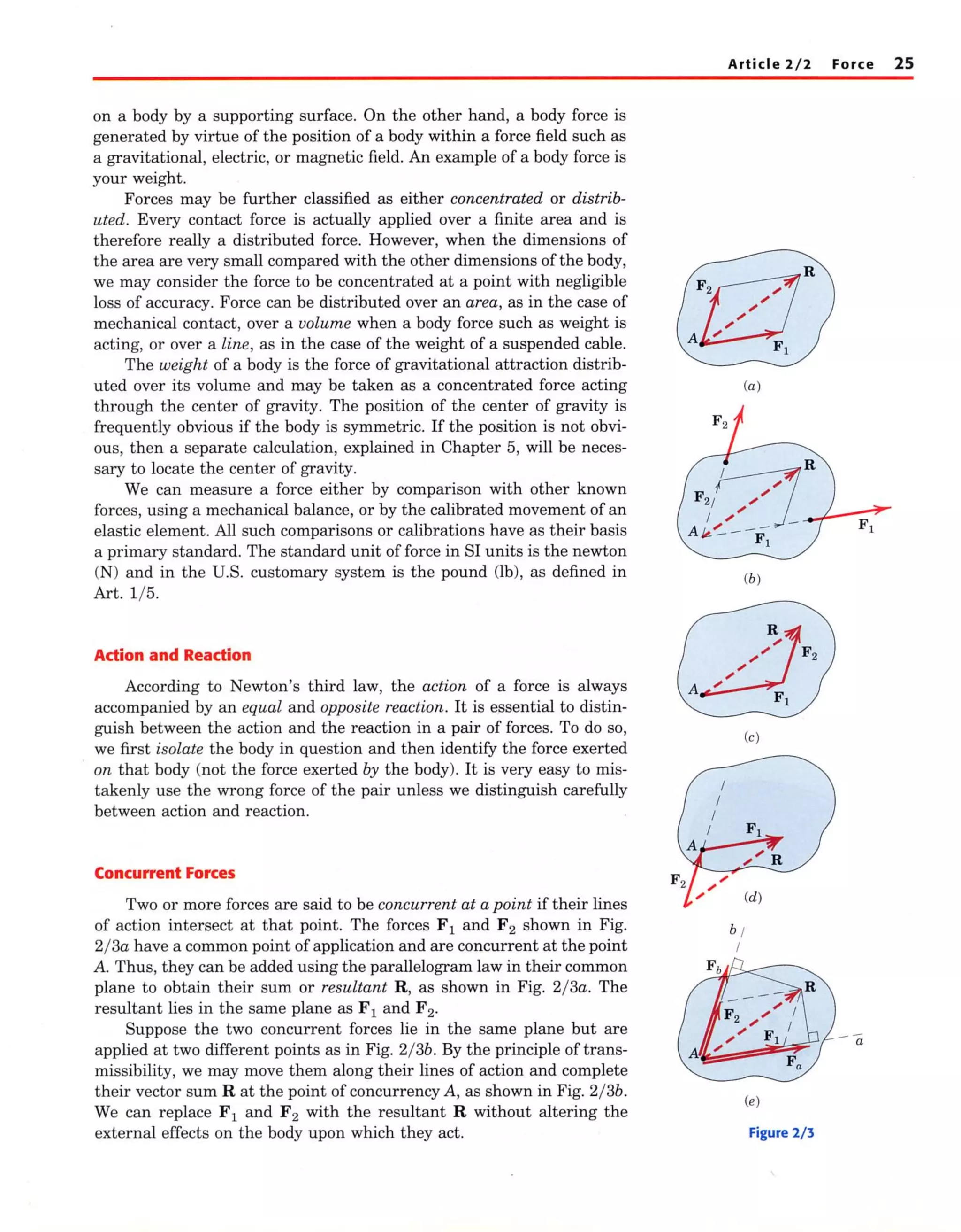 Engineering mechanics statics meriam and kraige (5th ed) | PDF