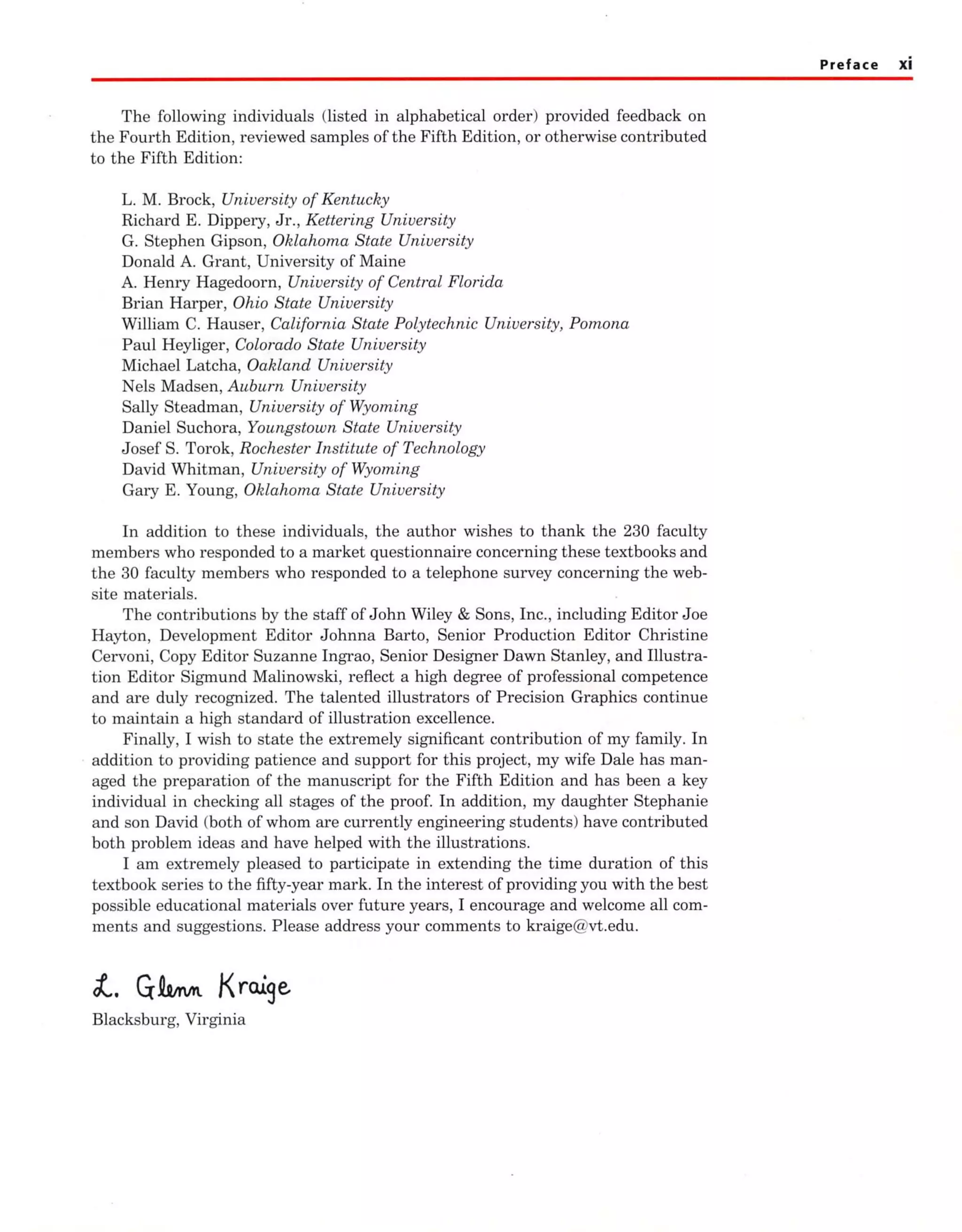 Engineering mechanics statics meriam and kraige (5th edition) [text ...