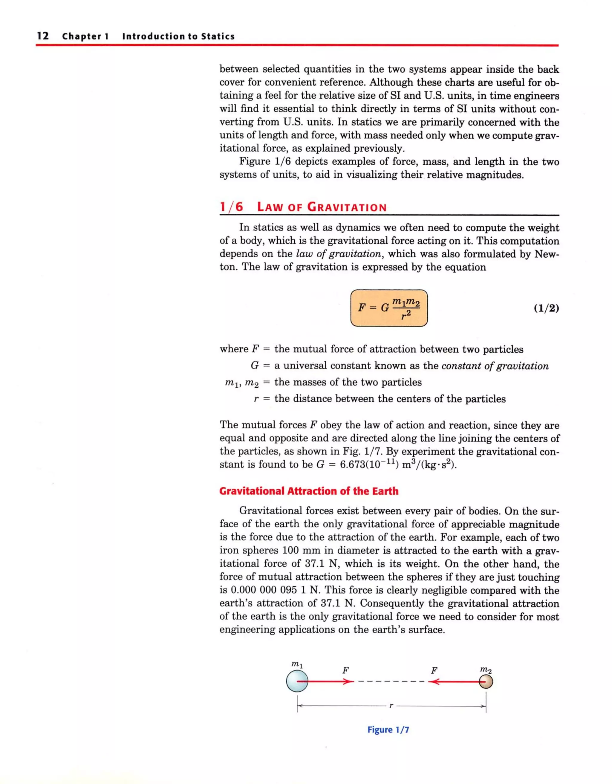 Engineering mechanics statics meriam and kraige (5th edition) [text ...