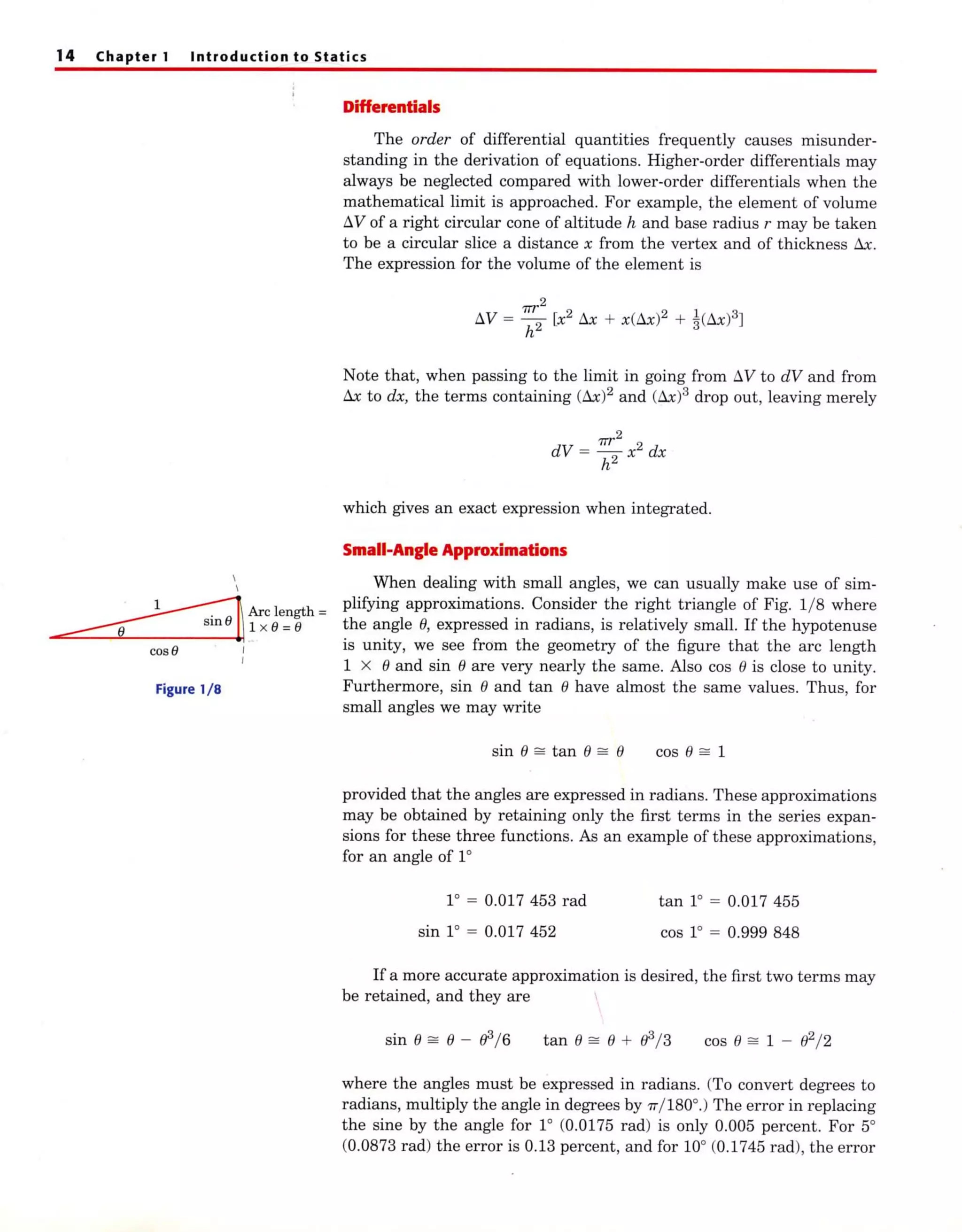 Engineering mechanics statics meriam and kraige (5th edition) [text ...