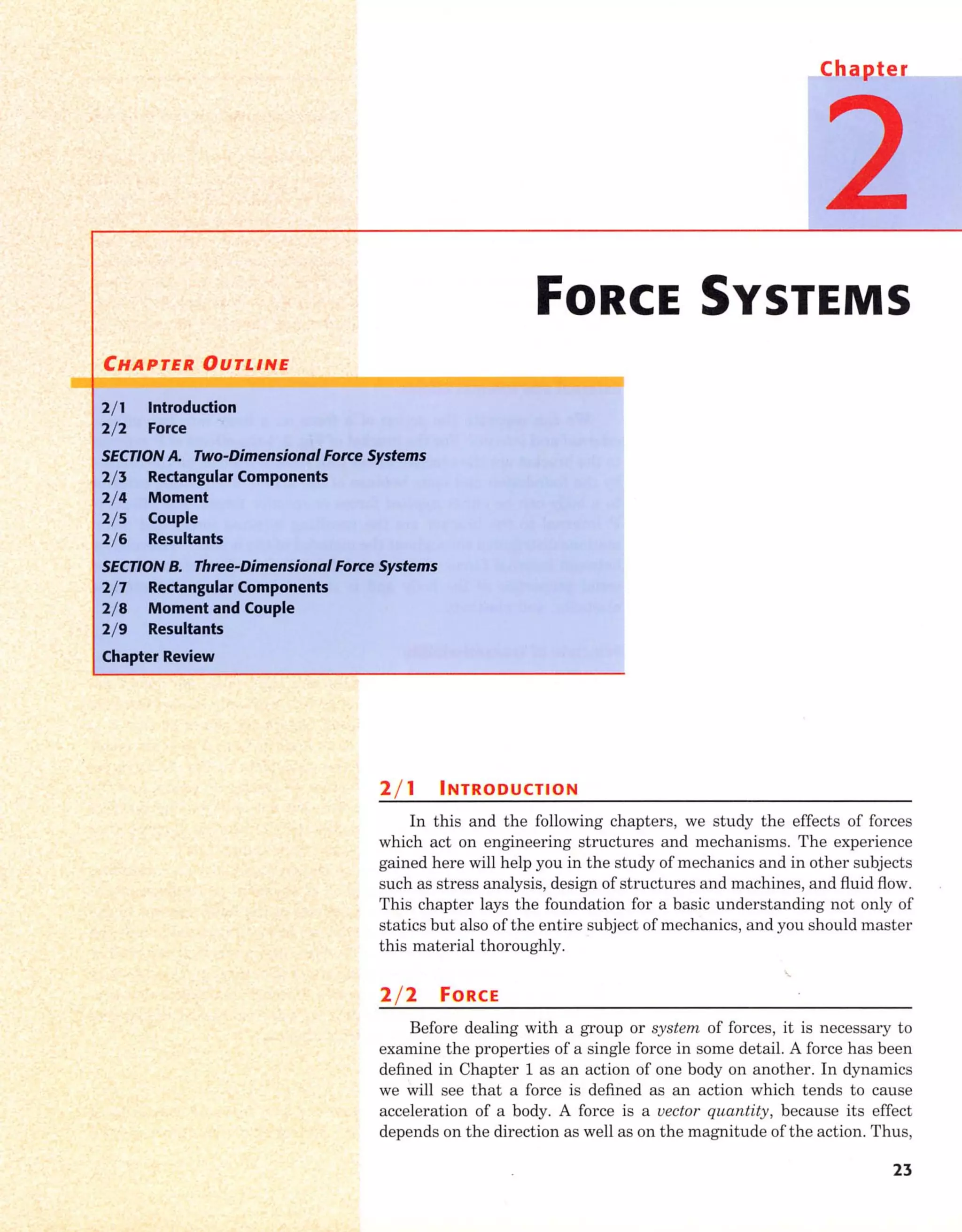 Engineering mechanics statics meriam and kraige (5th edition) [text ...