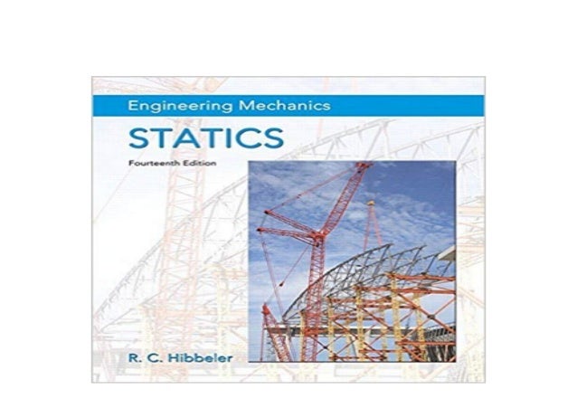 textbook library$@@ Engineering Mechanics Statics 14th Edition '[Full ...