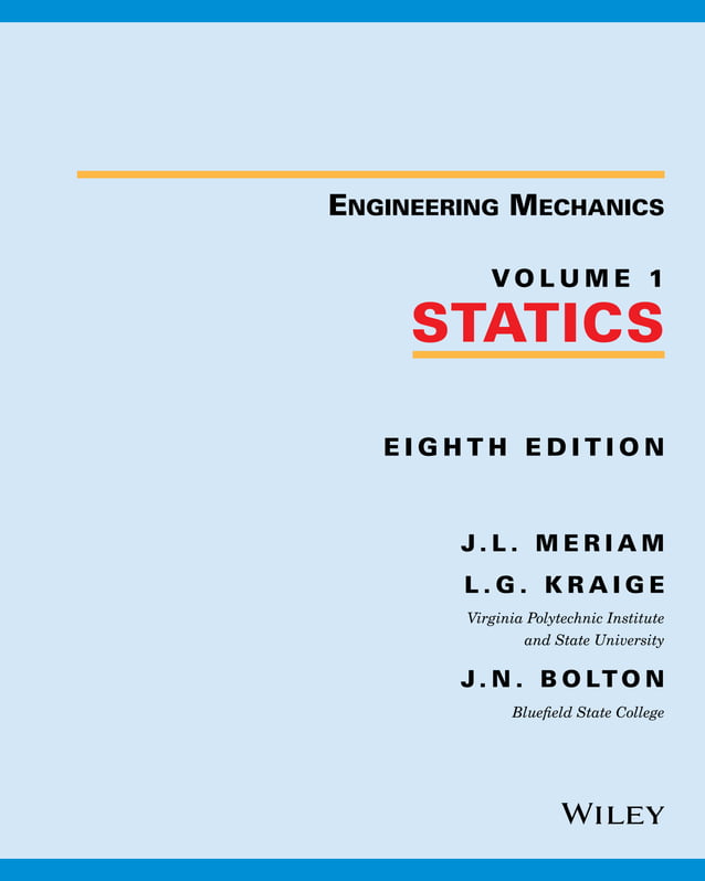 Engineering Mechanics_ Statics, 8th Edition ( PDFDrive ).pdf