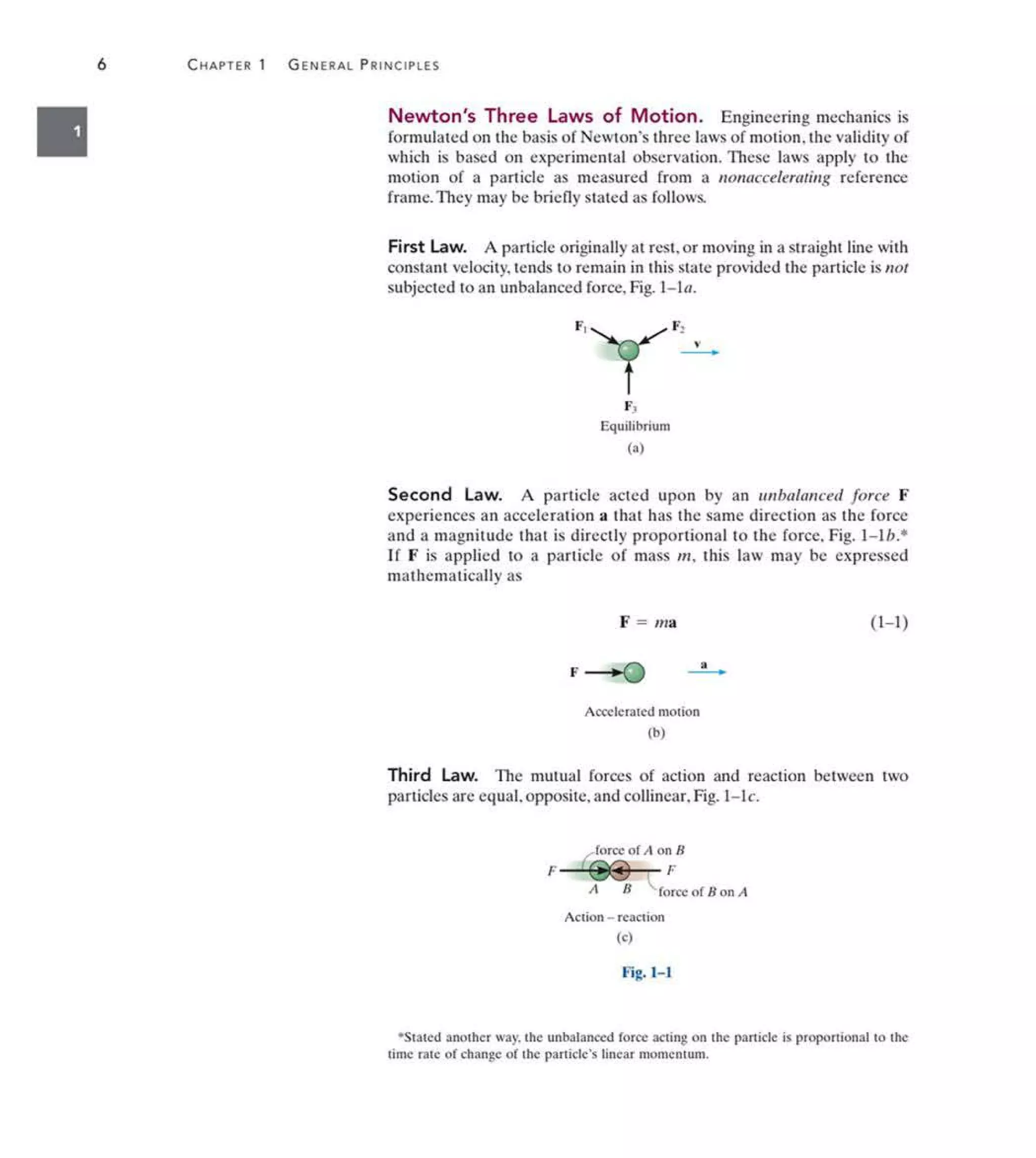 Engineering Mechanics Statics RC Hibbeler 12th edditon | PDF