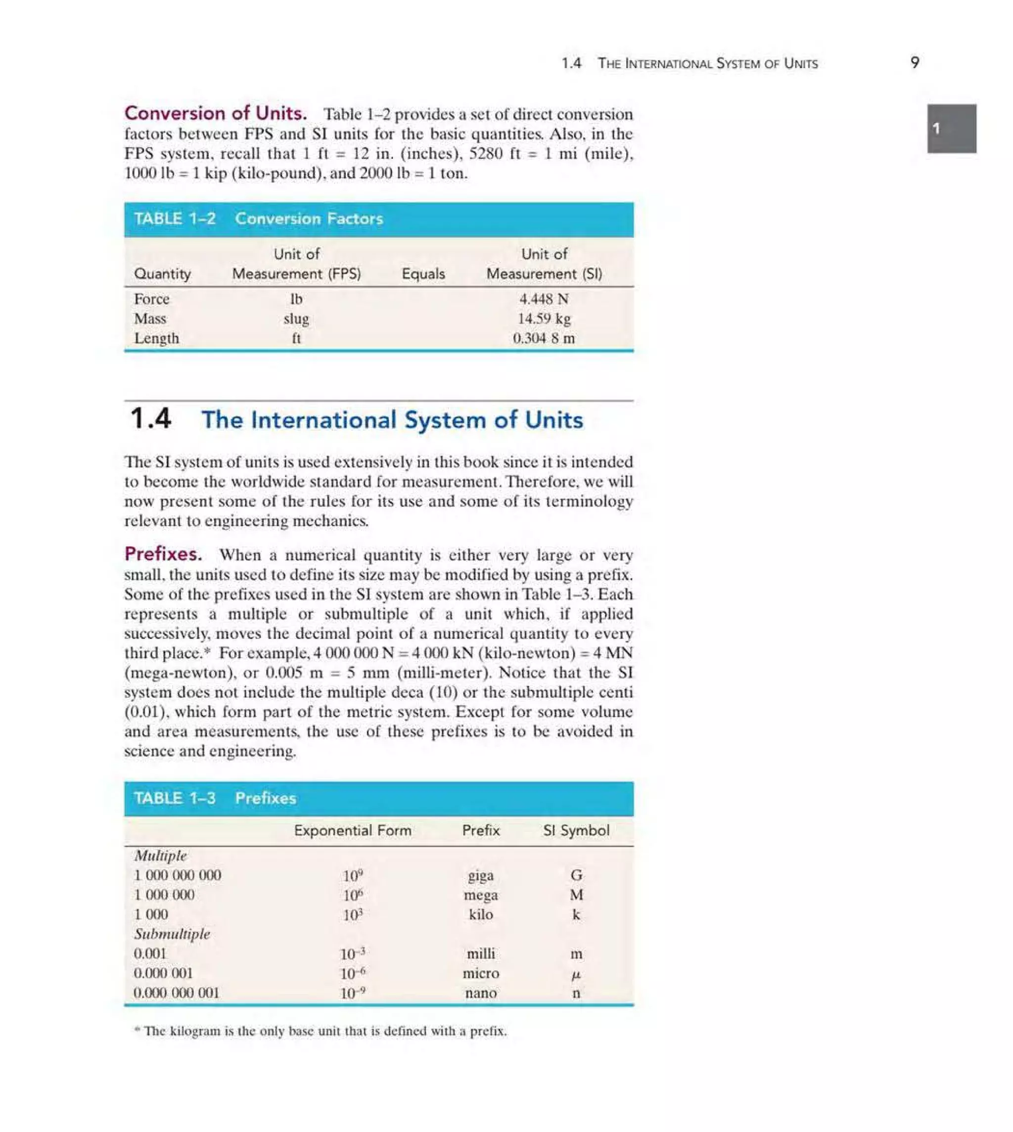 Engineering Mechanics Statics RC Hibbeler 12th edditon | PDF