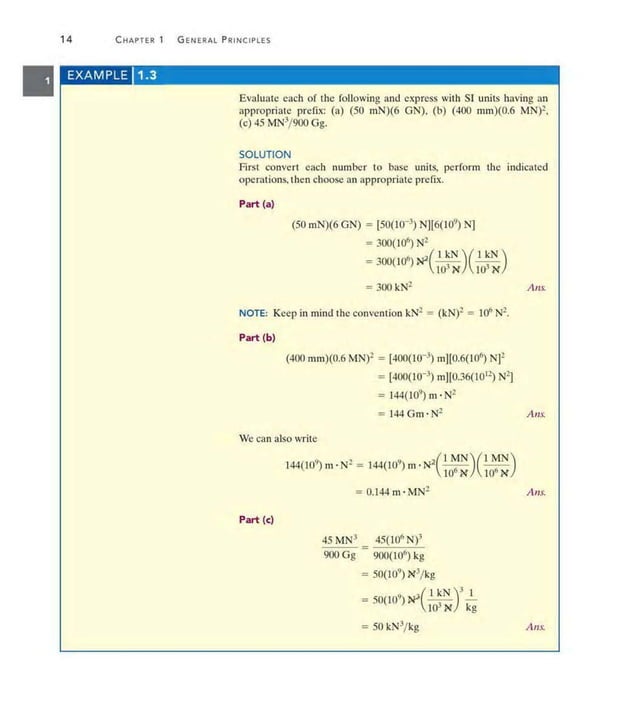 Engineering Mechanics Statics RC Hibbeler 12th edditon | PDF
