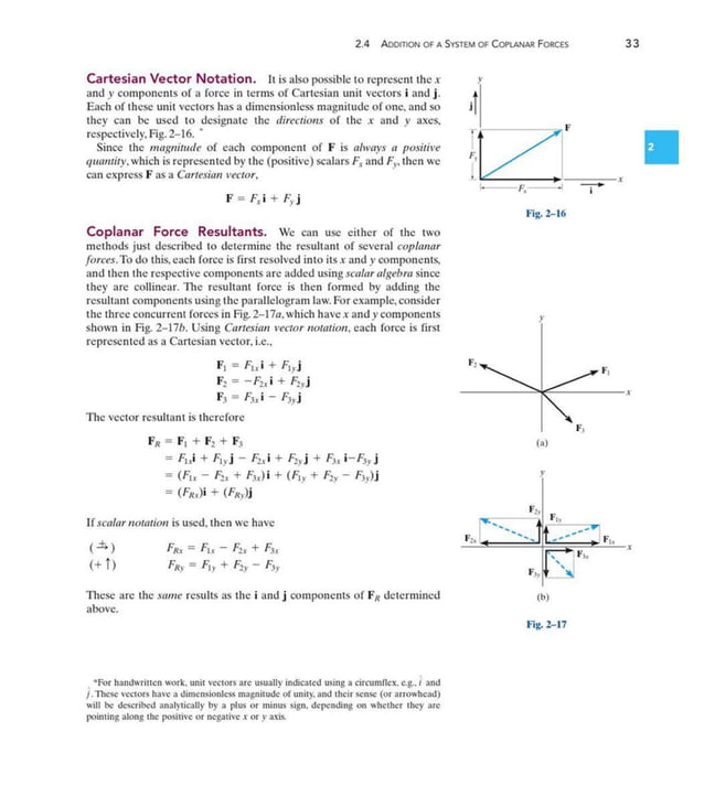 Engineering Mechanics Statics RC Hibbeler 12th edditon | PDF