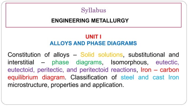 Engineering Metallurgy-Dr.P.Parandaman.ppt
