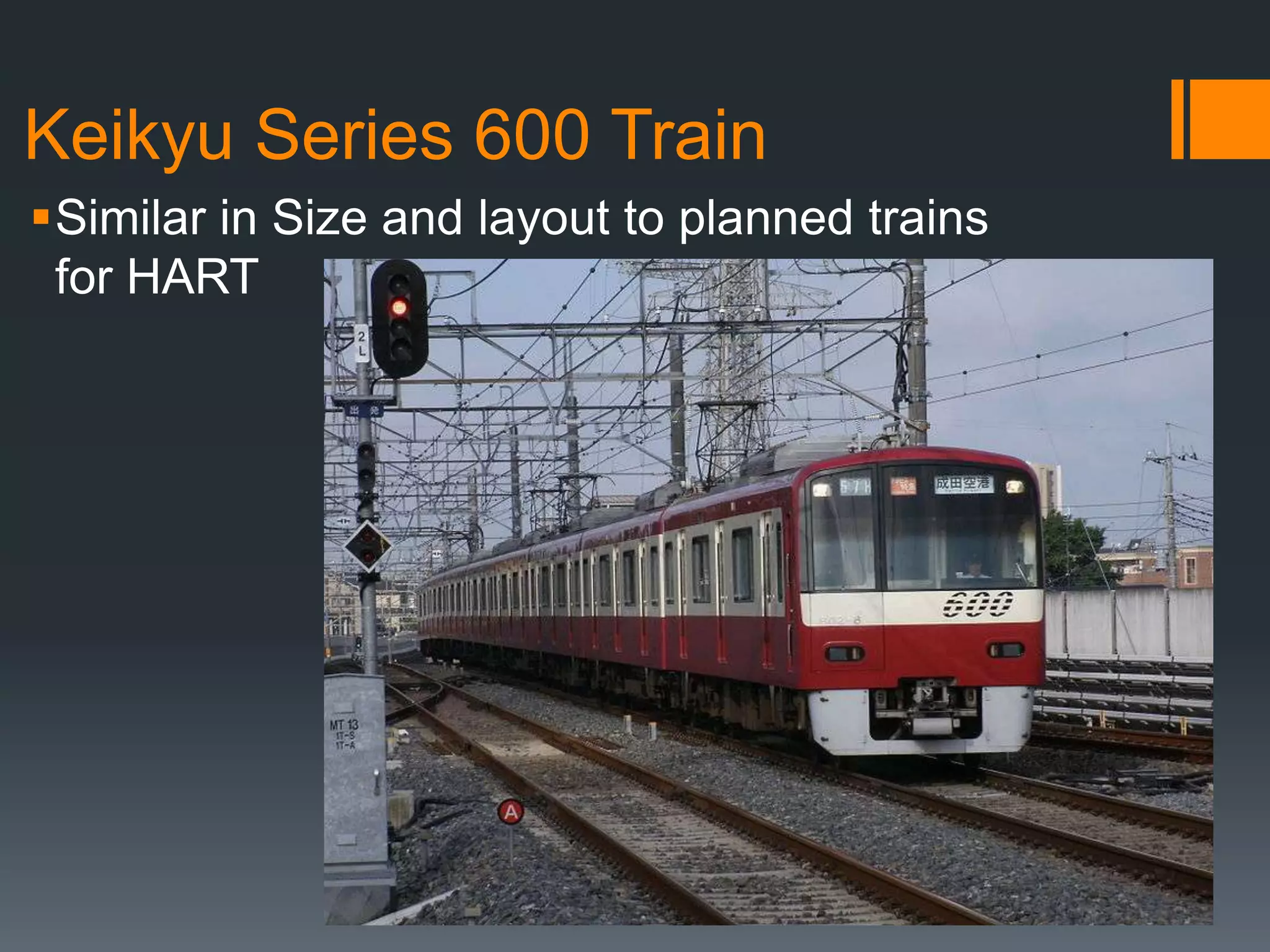 Honolulu Rail Transit - Engineering | PPTX