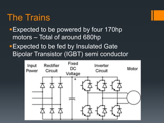 Honolulu Rail Transit - Engineering | PPTX