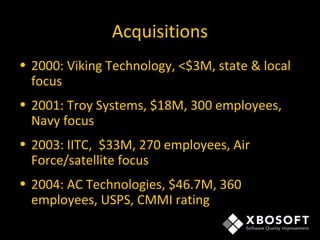 Engineering mindset fort corporate management | PPT