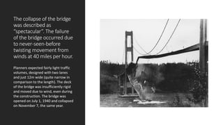 Engineering mistakes in the world | PPT