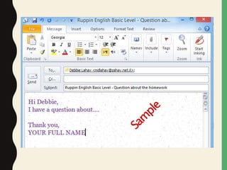 Engineering mitkadmim aleph overview blended_spring-2018_d_lahav | PPT