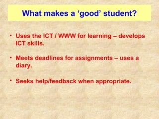 Engineering & Student Motivation | PPT