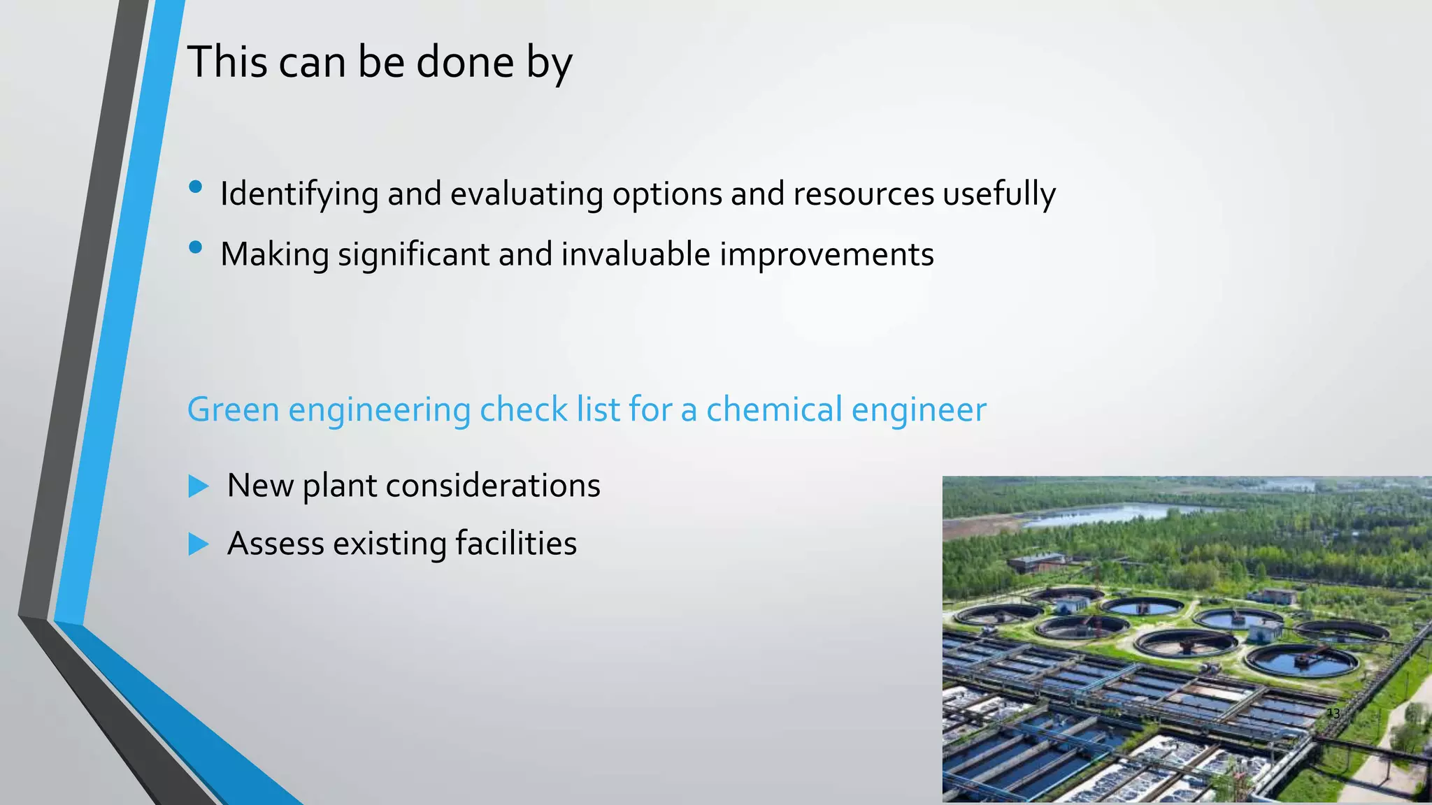 Engineering And Nature Conservation | PPTX | Civil Engineering Industry ...