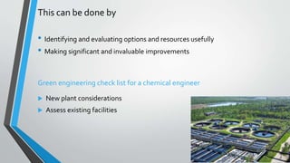 Engineering And Nature Conservation | PPTX | Civil Engineering Industry ...