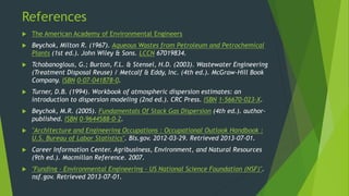 Engineering And Nature Conservation | PPTX