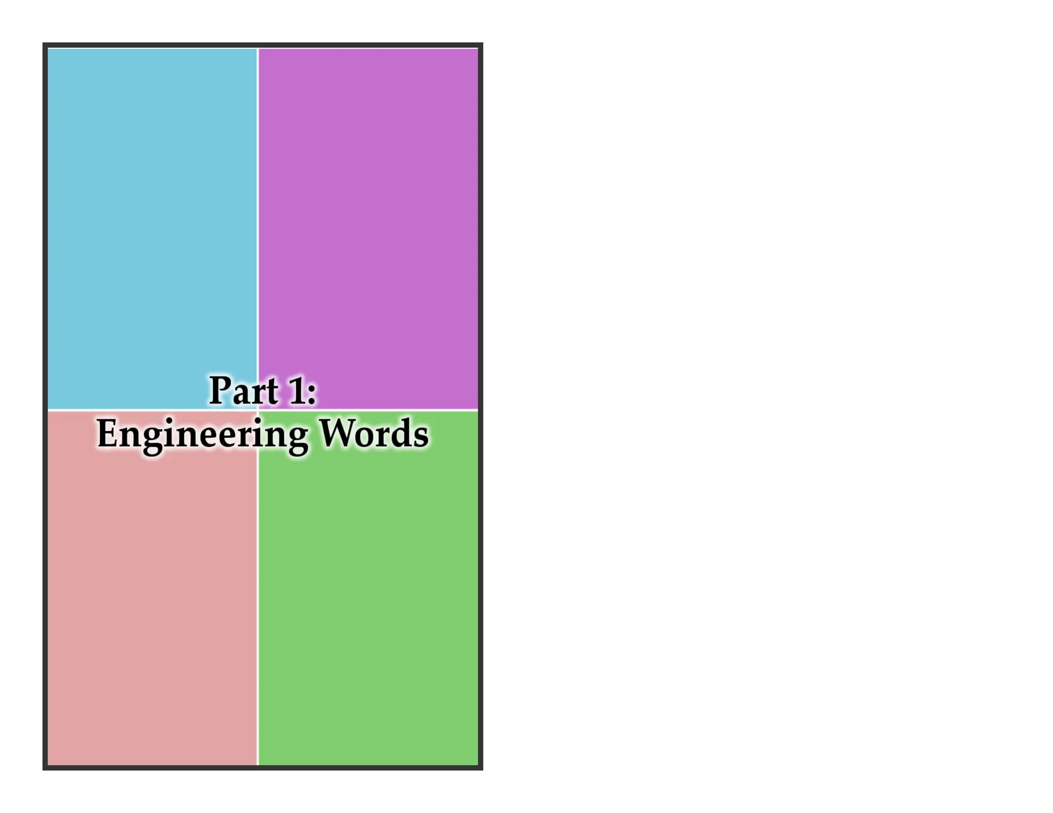 Engineering Noun. Introduction. 1 English-Japanese Quick Reference ...