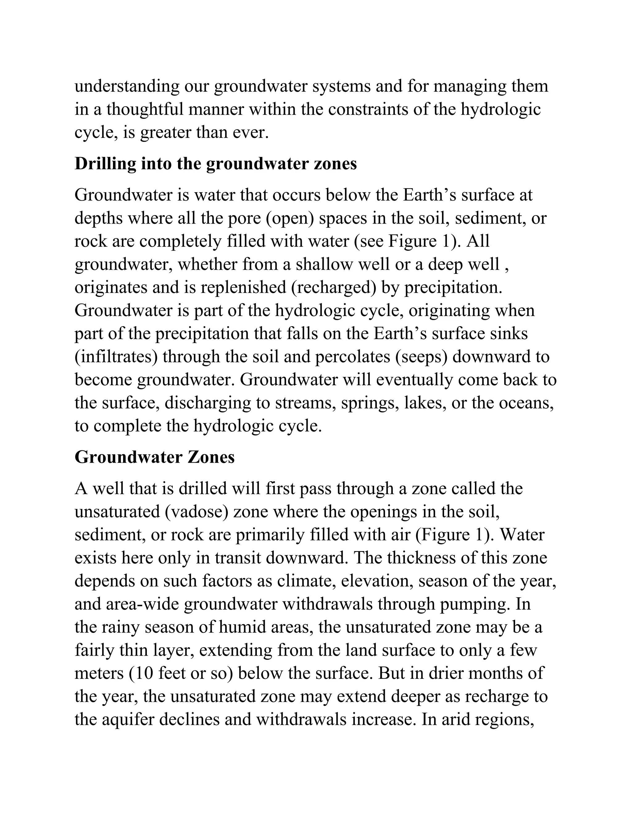 ANSWER KEY ENGINEERING OF GEOLOGY - UNIT I.docx