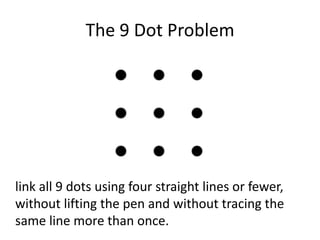 Engineering Outside the Box (presented at Ewha Woman's University, 13 ...