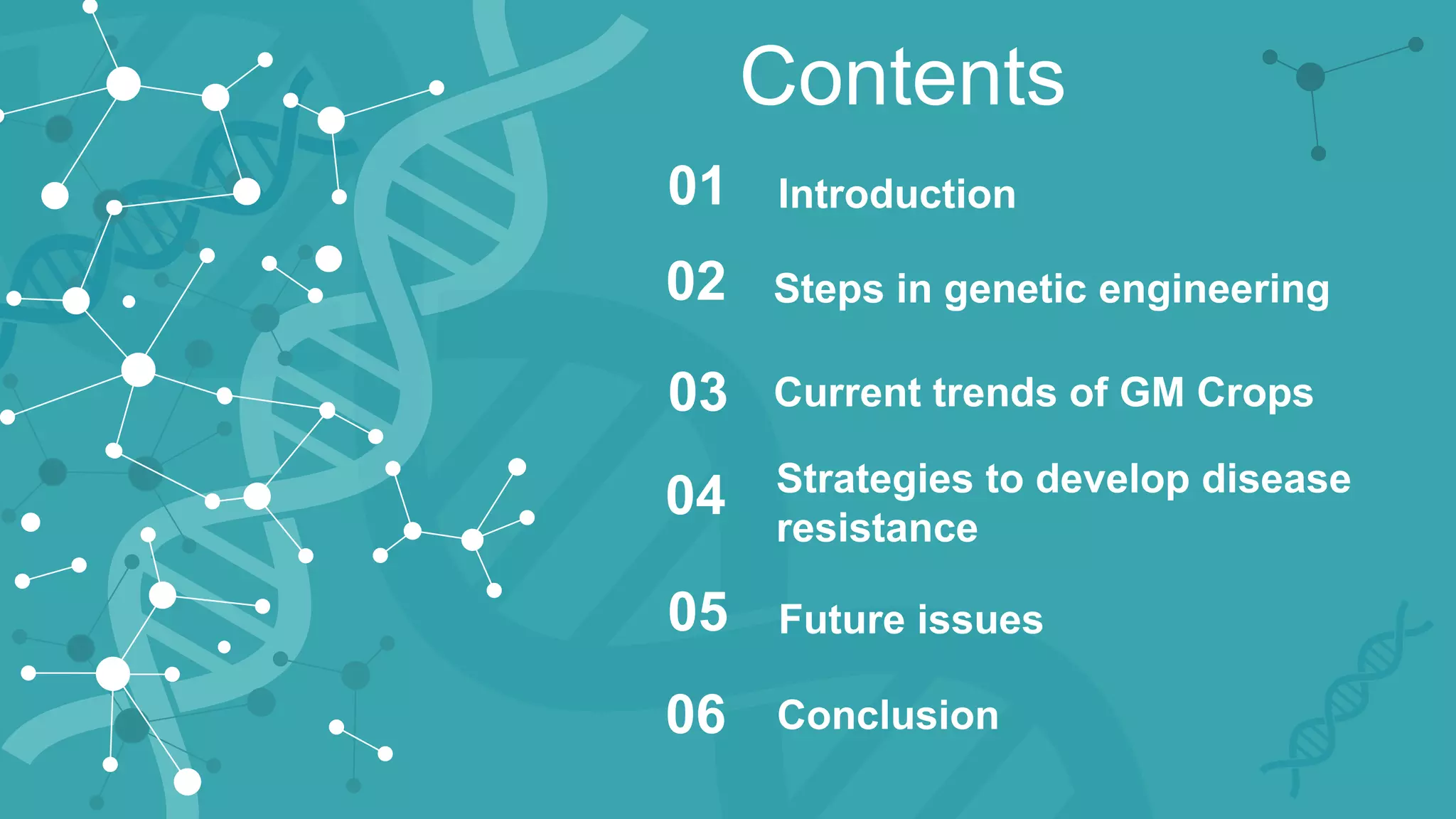 Engineering pathogen resistance in crop plants current trends and ...
