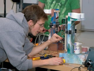 Engineering pathways project | PDF | College Planning | College Education