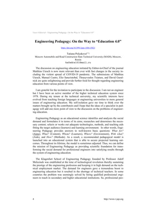 Engineering_Pedagogy_on_the_Way_to_Education_40.pdf | Education ...