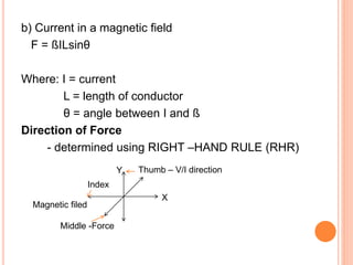 Engineering physics 2 | PPTX | Physics | Science