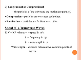 Engineering physics 2 | PPTX | Physics | Science