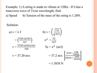 Engineering physics 2 | PPTX