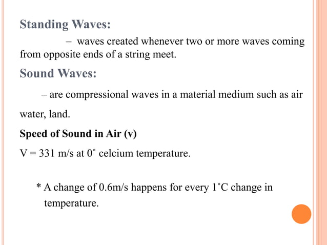Engineering physics 2 | PPT