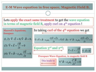 Electromagnetic Waves ! | PDF