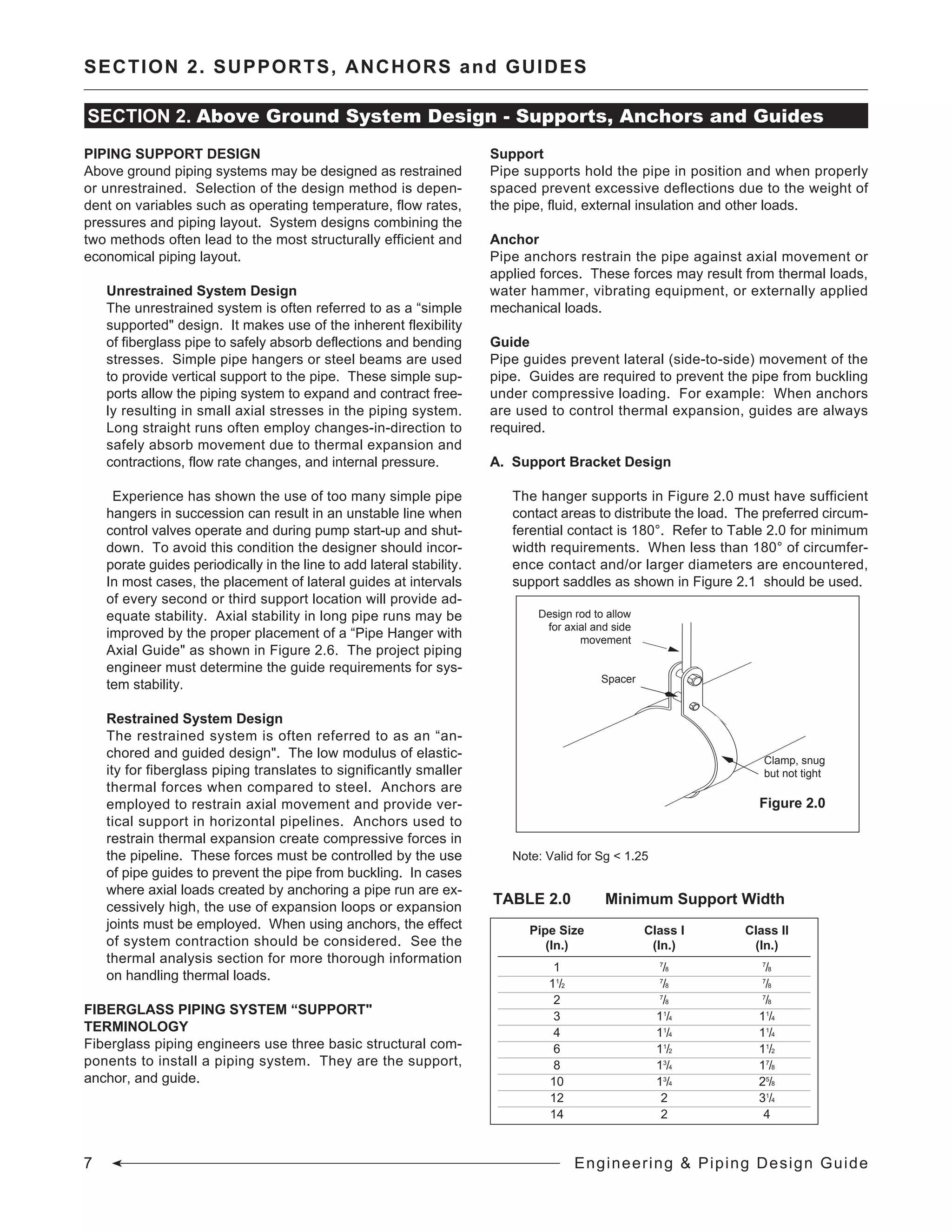 Engineering & piping design | PDF