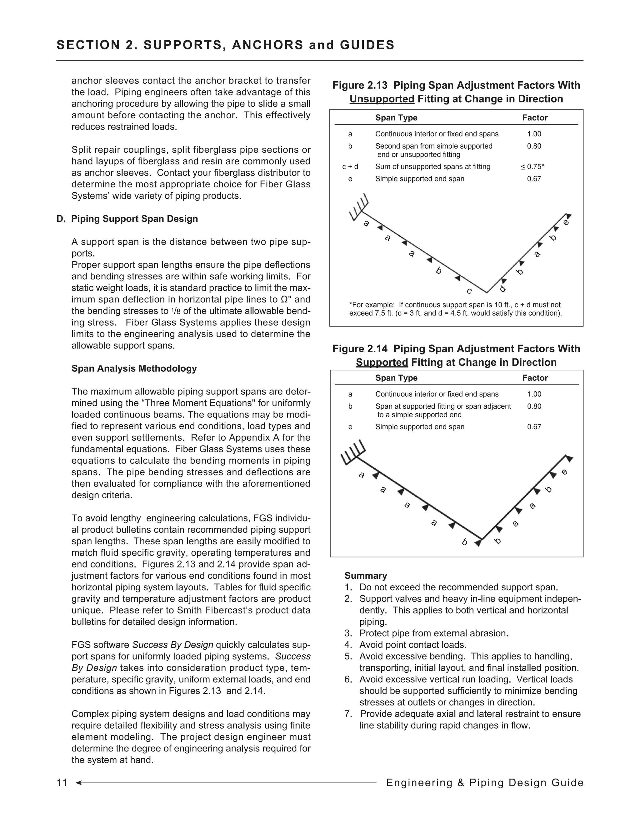 Engineering & piping design | PDF