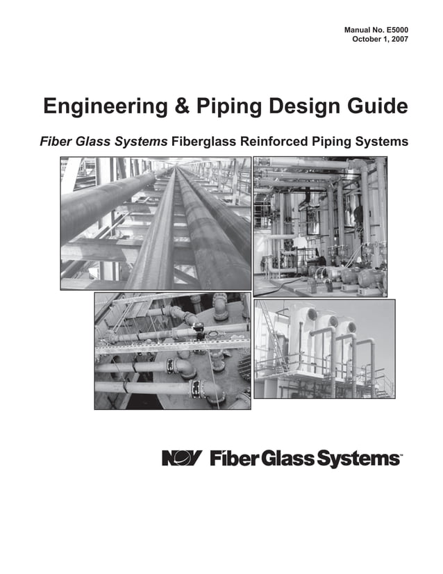 Engineering & piping design | PDF
