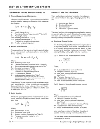 Engineering & piping design | PDF