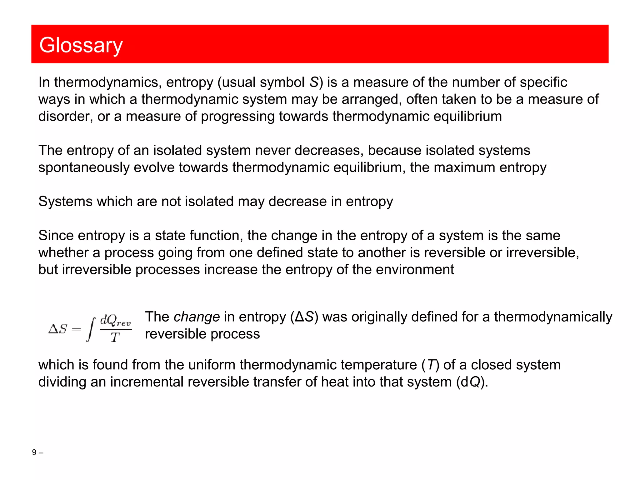 Engineering plant facilities 01 concepts formulas and uom | PPT