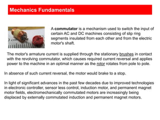 Engineering plant facilities 03 mechanics fundamentals | PPT
