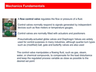 Engineering plant facilities 03 mechanics fundamentals | PPT