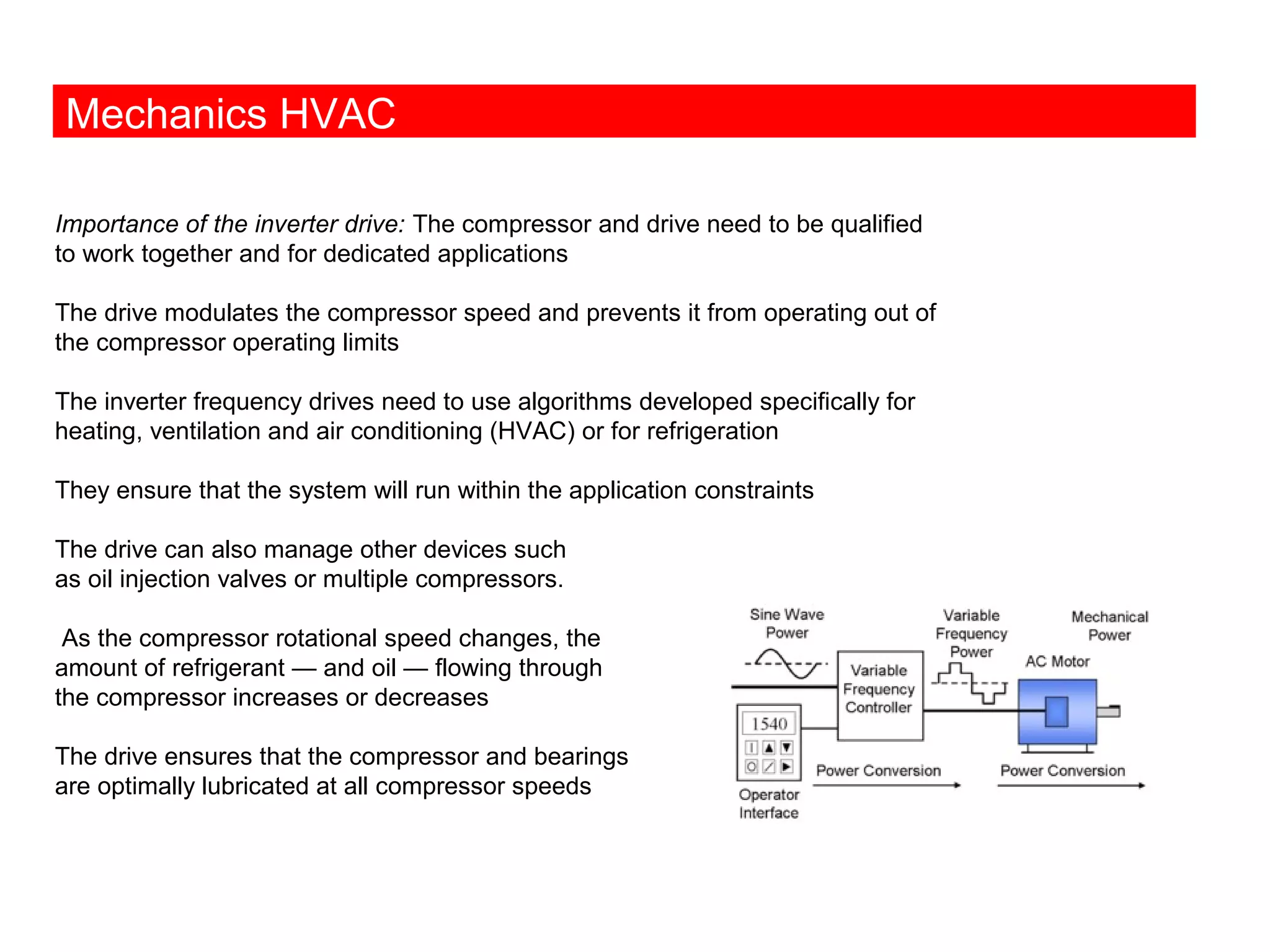 Engineering plant facilities 04 mechanics hvac | PPT
