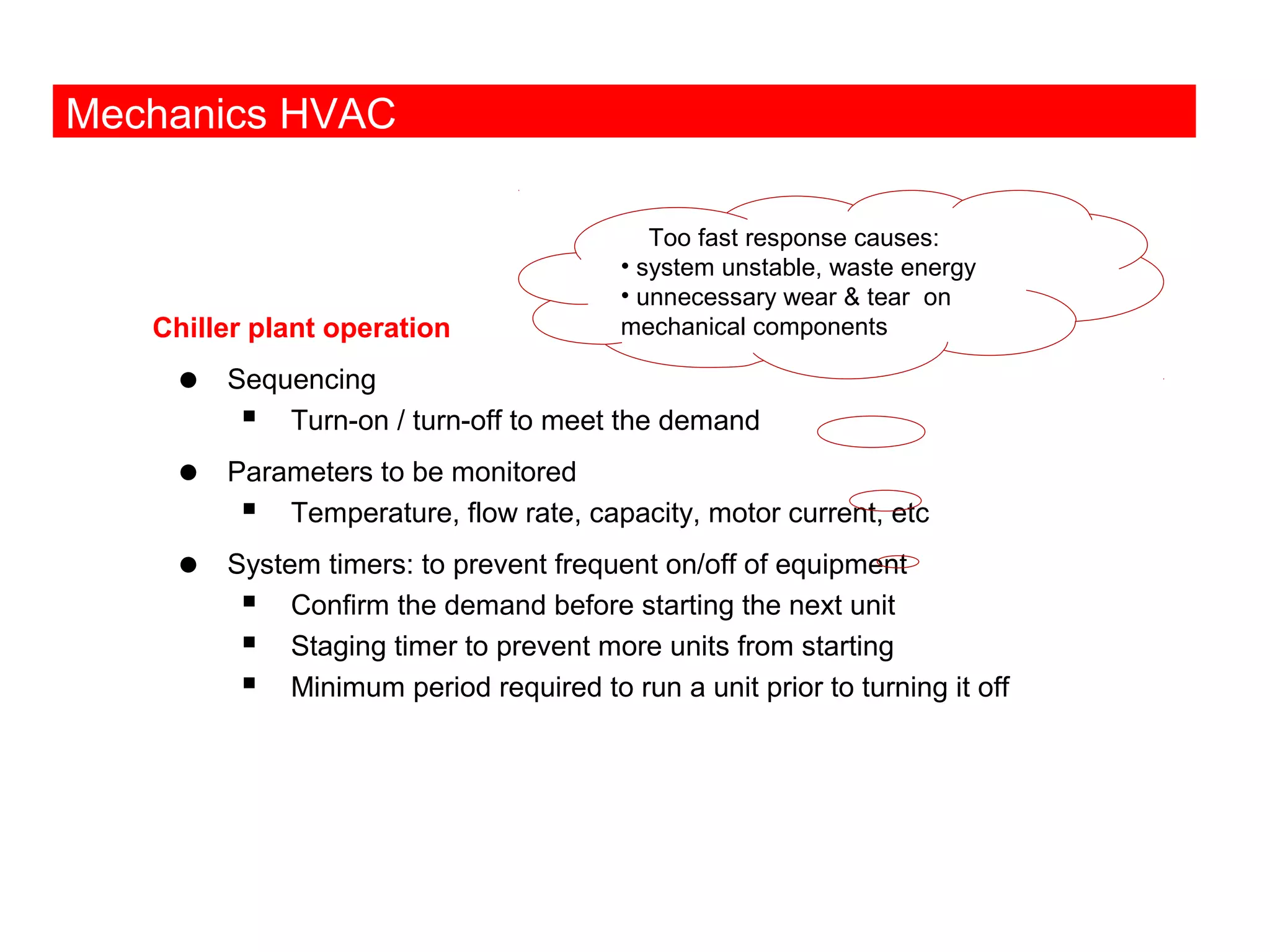 Engineering plant facilities 04 mechanics hvac | PPT