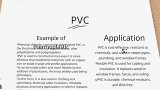 Engineering Plastic Sanskaram university.pptx