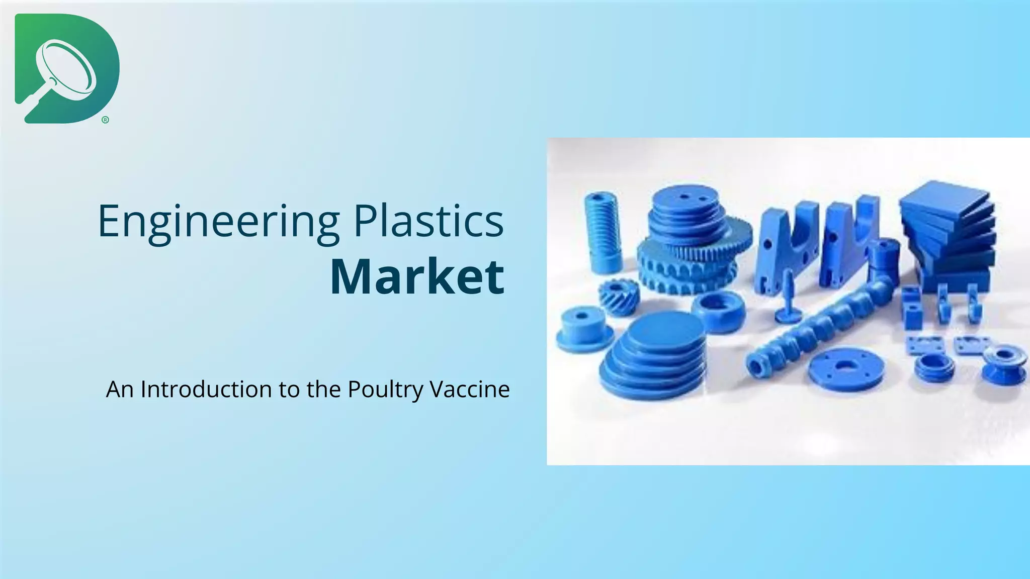 Engineering Plastic Introduction, Application, and Market Prospect | PDF