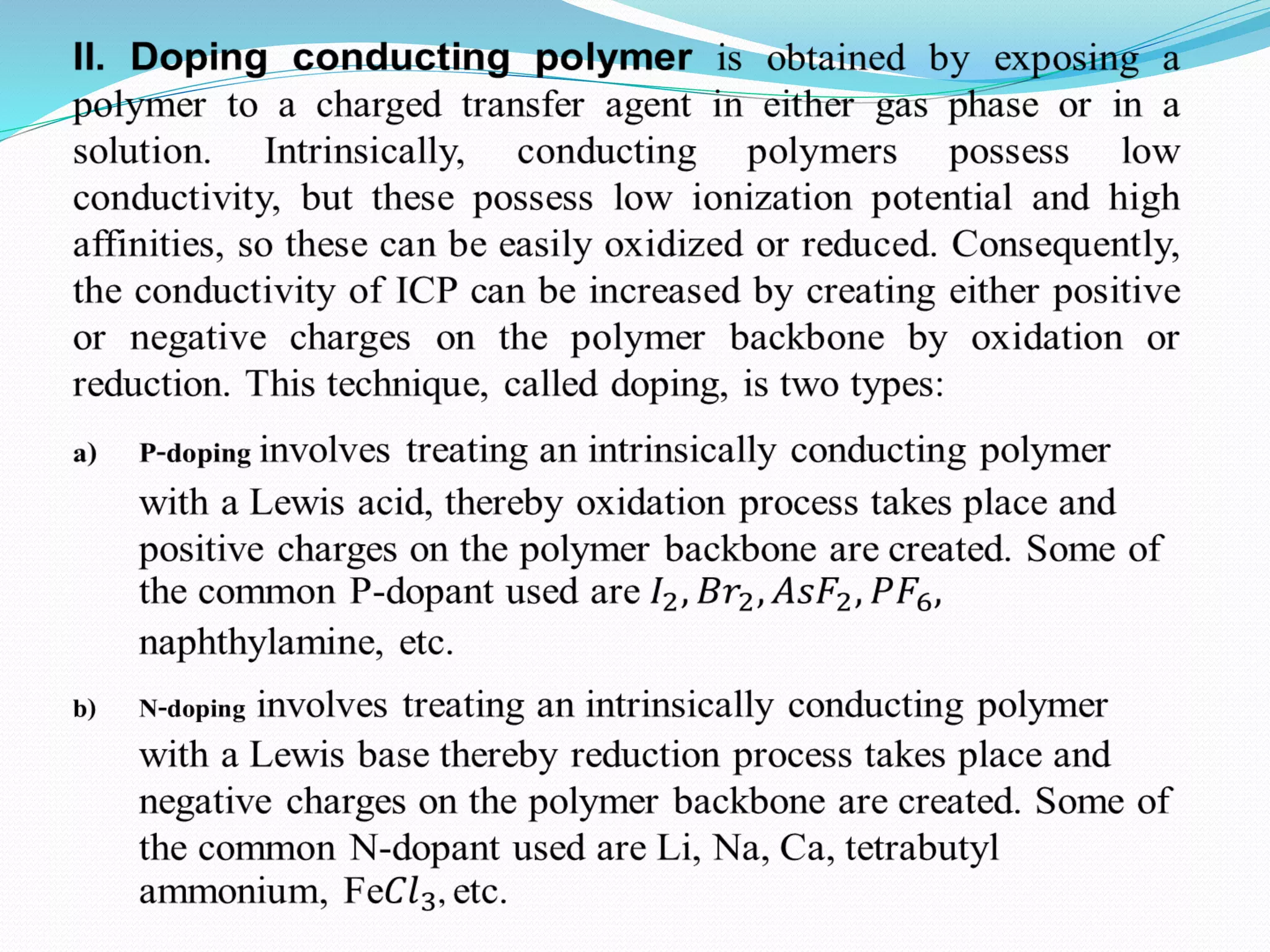 Engineering polymers | PPTX