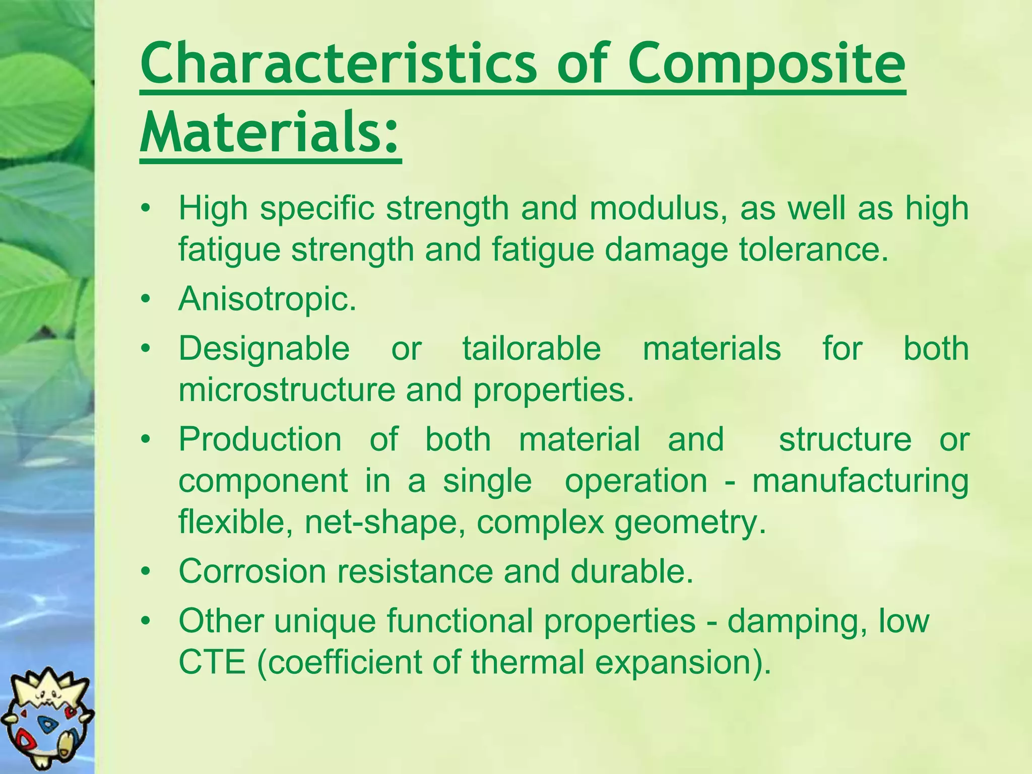 Engineering polymers | PPTX